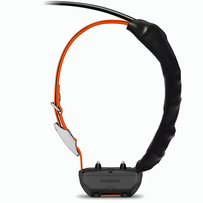 Garmin Alpha TT25 GPS Dog Track N Train Collar - Armoured