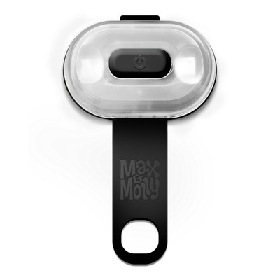 Max & Molly Matrix Ultra LED Harness/Collar
