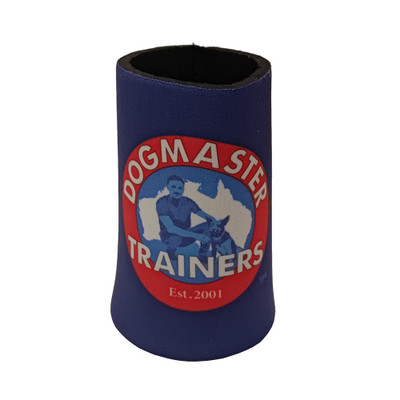 DogMaster Trainers Stubby Holder/Beer Cooler
