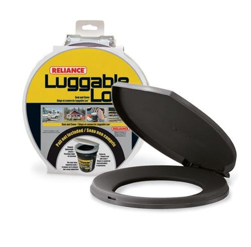 Luggable Loo