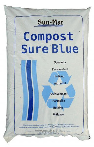 Compost Sure Blue