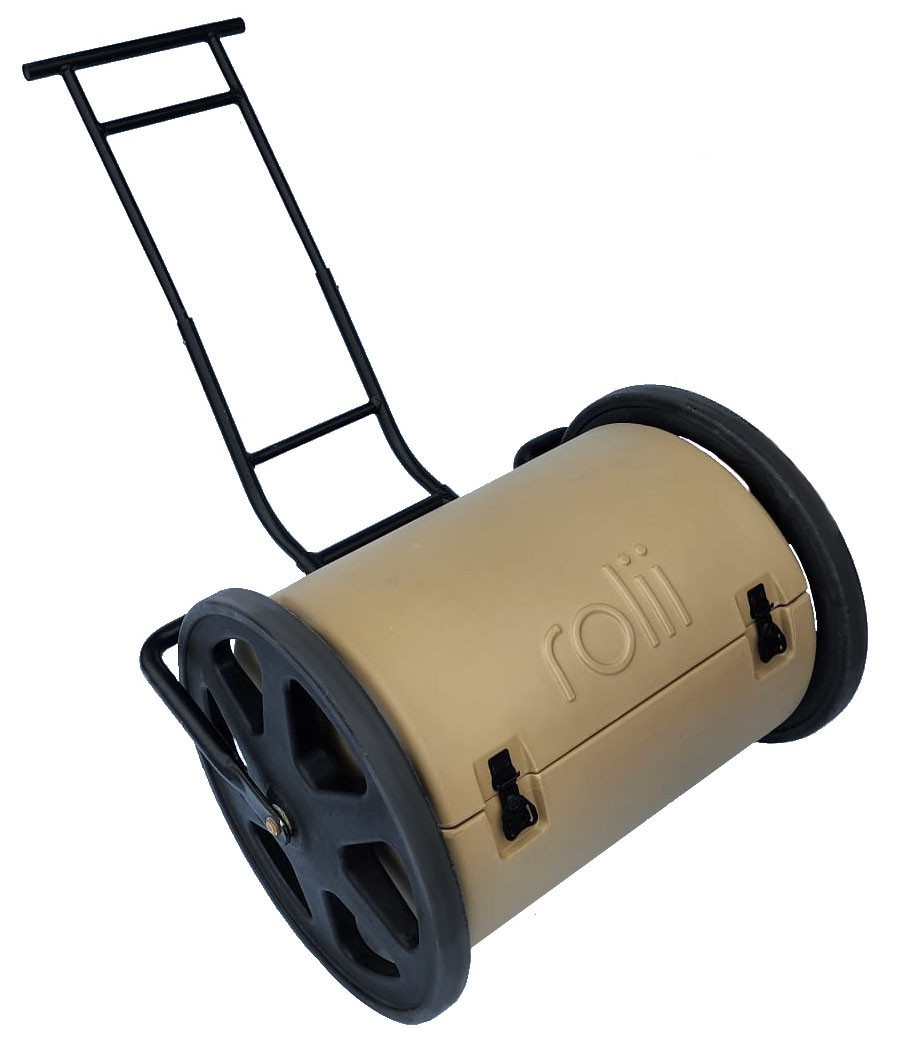 Beach Cooler by rolii