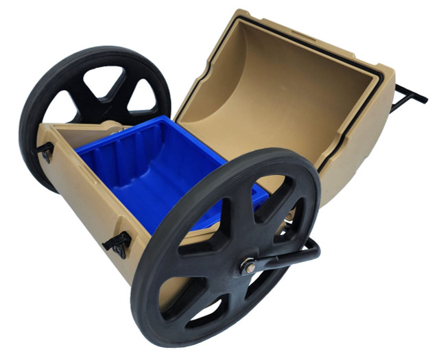 Beach Cooler by rolii