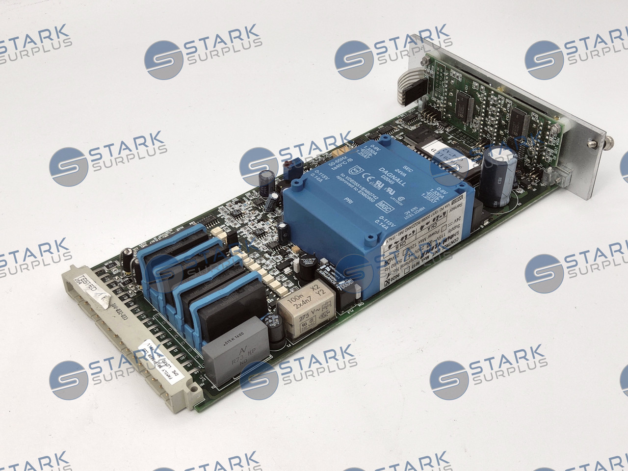 Stark Surplus - MSA 9020