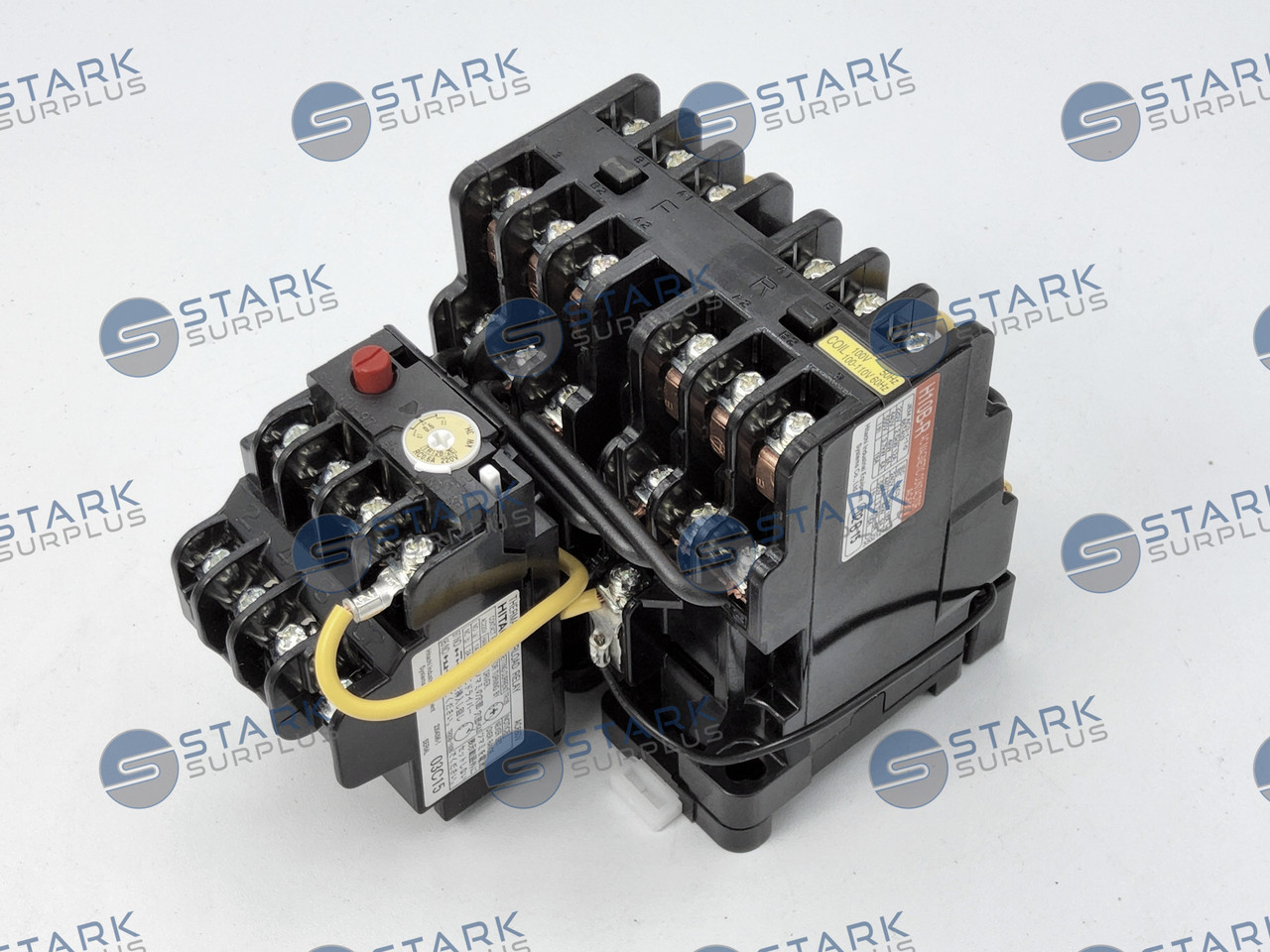 Stark Surplus - Hitachi H10B-RT