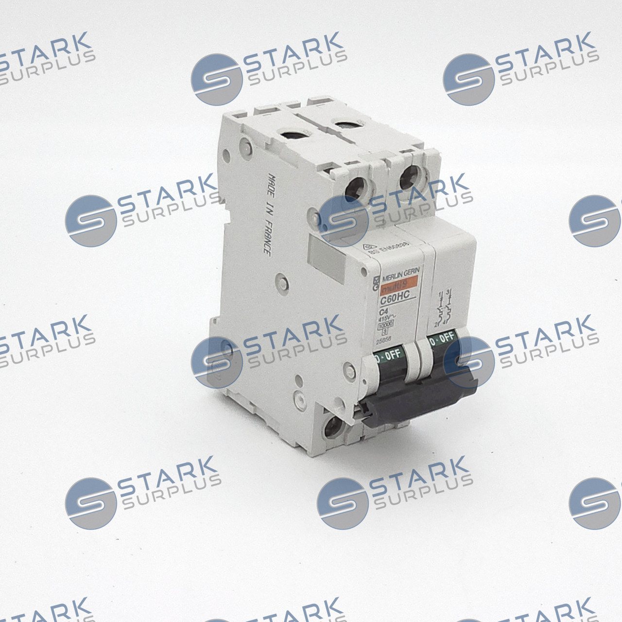 Stark Surplus - Merlin Gerin 25656