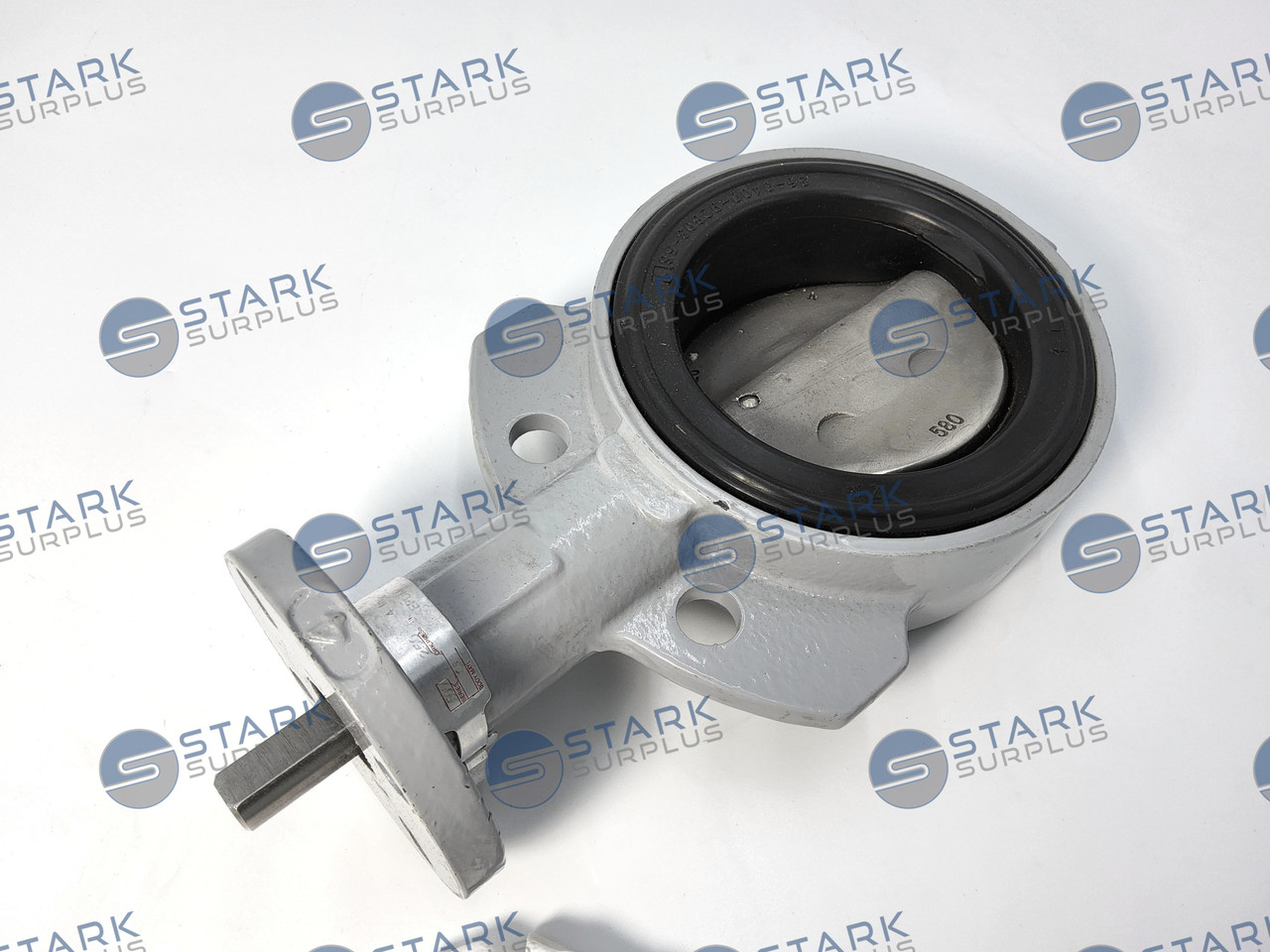 Stark Surplus - Pentair Keystone Valve EPDM