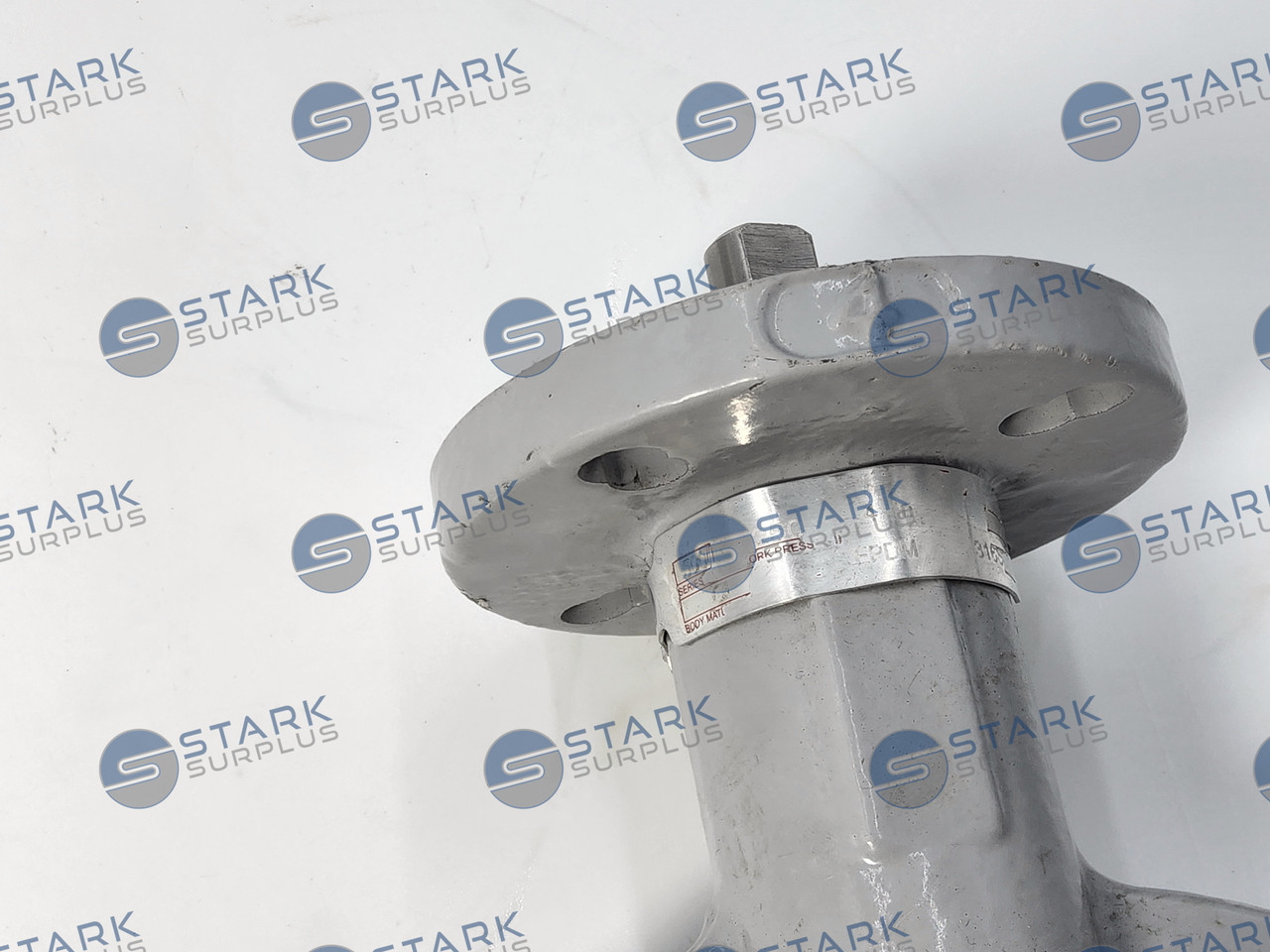 Stark Surplus - Pentair Keystone Valve EPDM