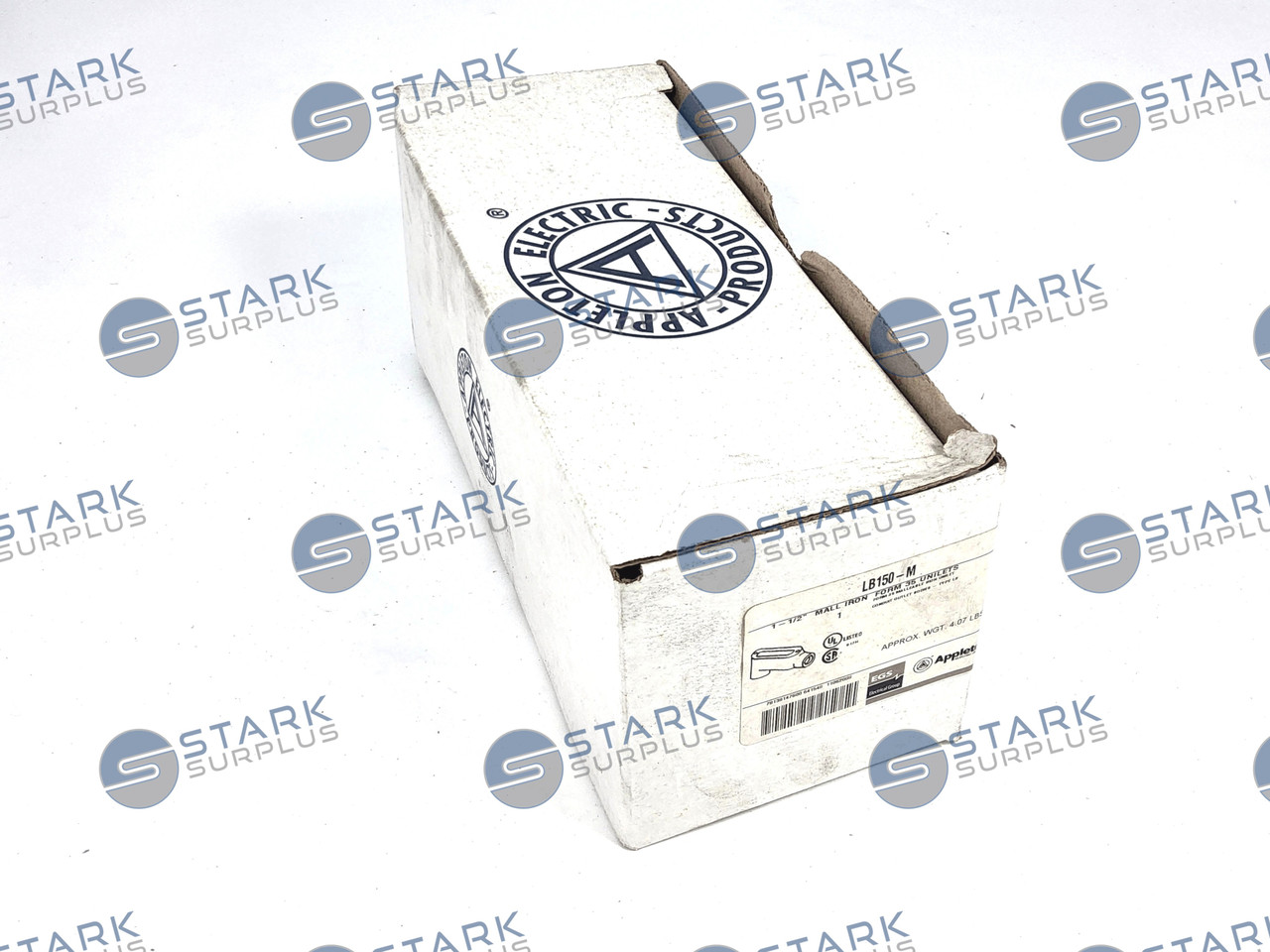 Stark Surplus - Emerson Appleton LB150-M