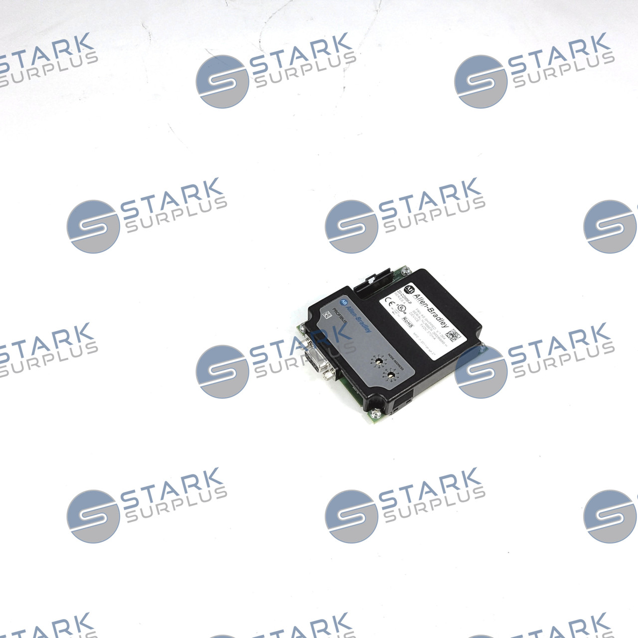 Stark Surplus - Allen-Bradley 20-COMM-P