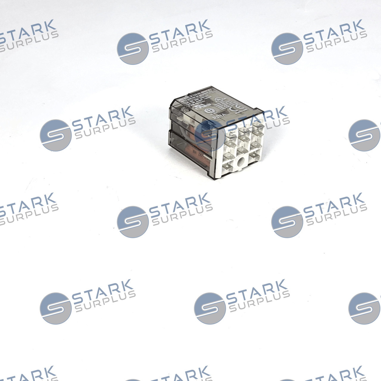 Stark Surplus - Allen-Bradley 700-HB33A1