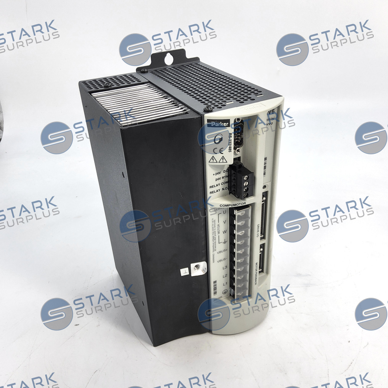 Stark Surplus - Parker GV6-H20E