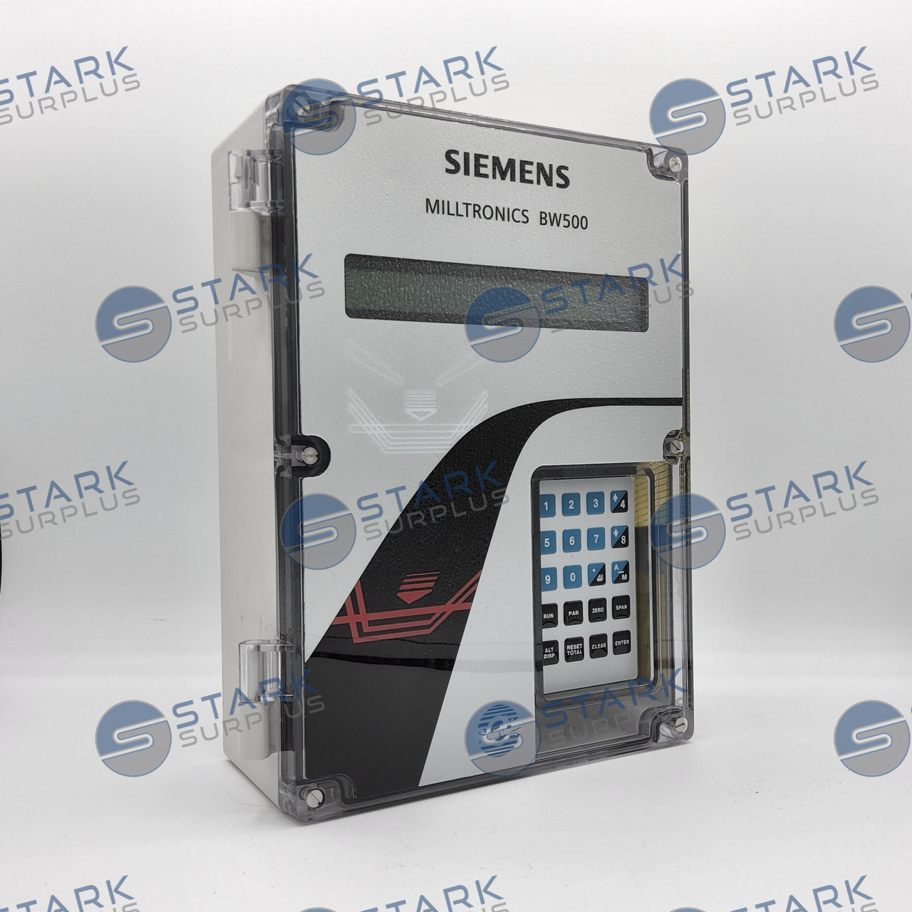 Stark Surplus - Siemens Milltronics 1P7MH71521AA021AA-Z