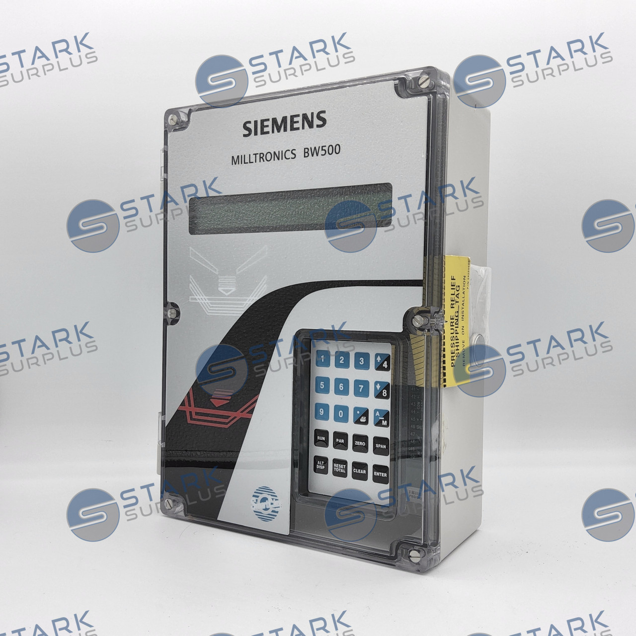Stark Surplus - Siemens Milltronics 1P7MH71521AA021AA-Z