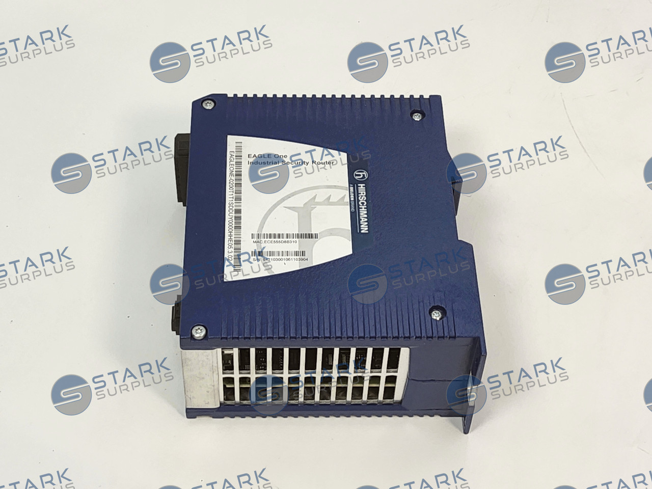 Hirschmann EAGLE One Industrial Security Router - Used