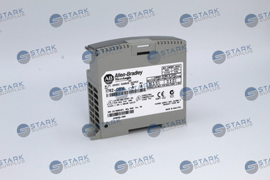 Stark Surplus - Allen-Bradley 1762-OB16