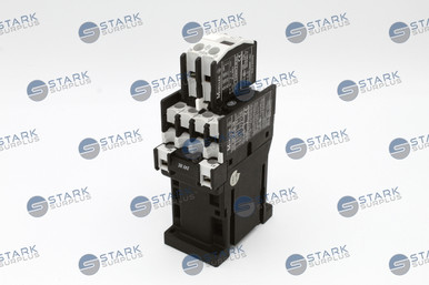 Stark Surplus - Moeller DIL00M-G-10