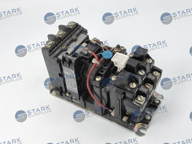 Stark Surplus - Allen-Bradley 509-BOD