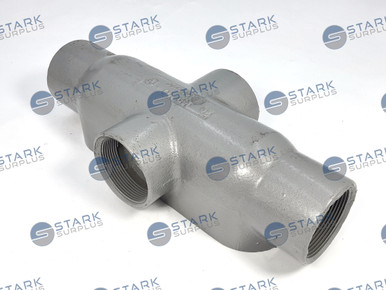 Stark Surplus - Hubbell OX-6M