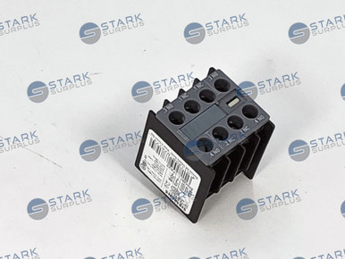 Stark Surplus - Siemens 3RH2911-1FA22