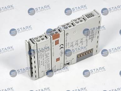 Stark Surplus - Beckhoff EL9410