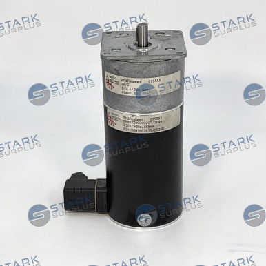 Neckar Motoren DF882Z00000207/IP44 - New