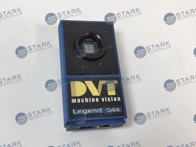 DVT Legend 544M - Used