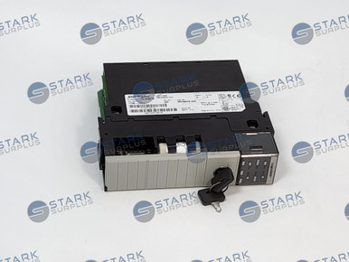 Allen-Bradley 1756-L55 ControlLogix Processor - Used