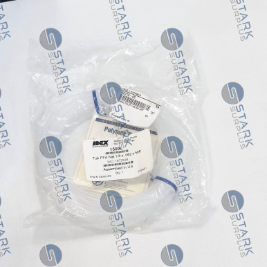 IDEX 50 FT Chromatography Tubing 1509L - NEW
