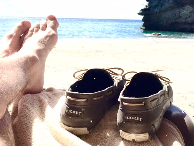 Tucket Footwear Review - www.tucketfootwear.com