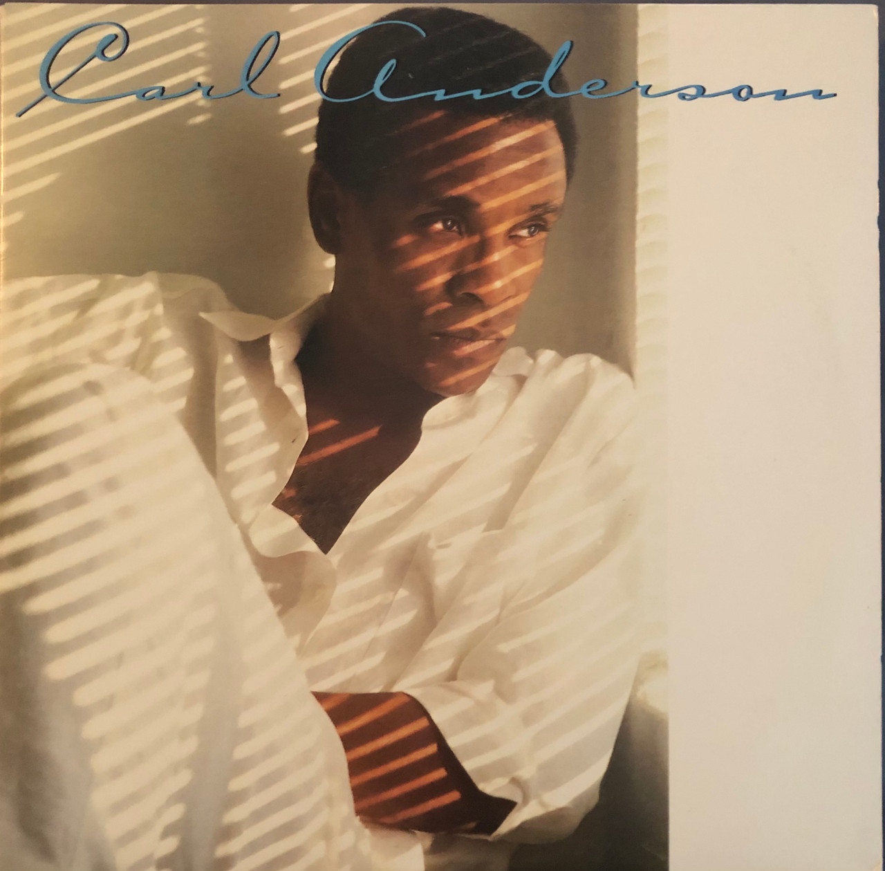 Carl Anderson “Carl Anderson"