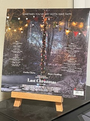 George Michael & Wham "Last Christmas (The Original Motion Picture ...