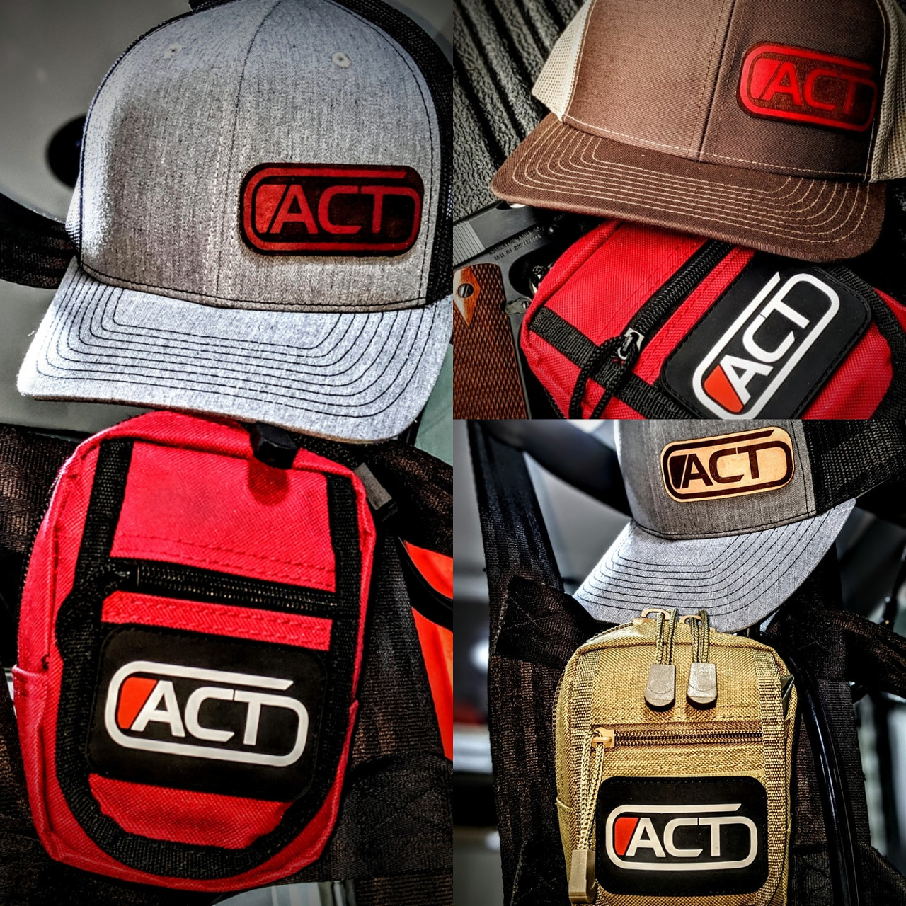 Duty Review-Prep Medic - Active Carry Technologies LLC.