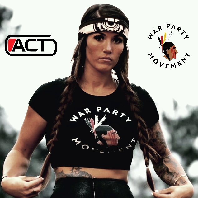 War Party Movement - Active Carry Technologies LLC.