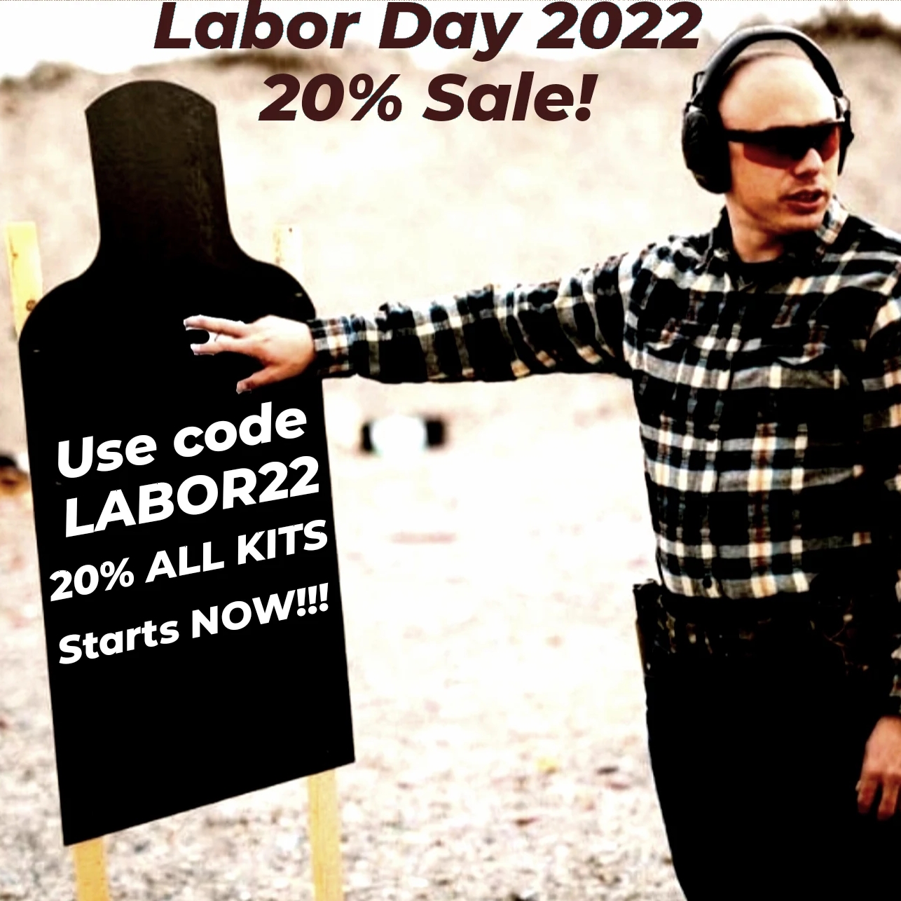 Labor Day Week Sale! - Active Carry Technologies LLC.
