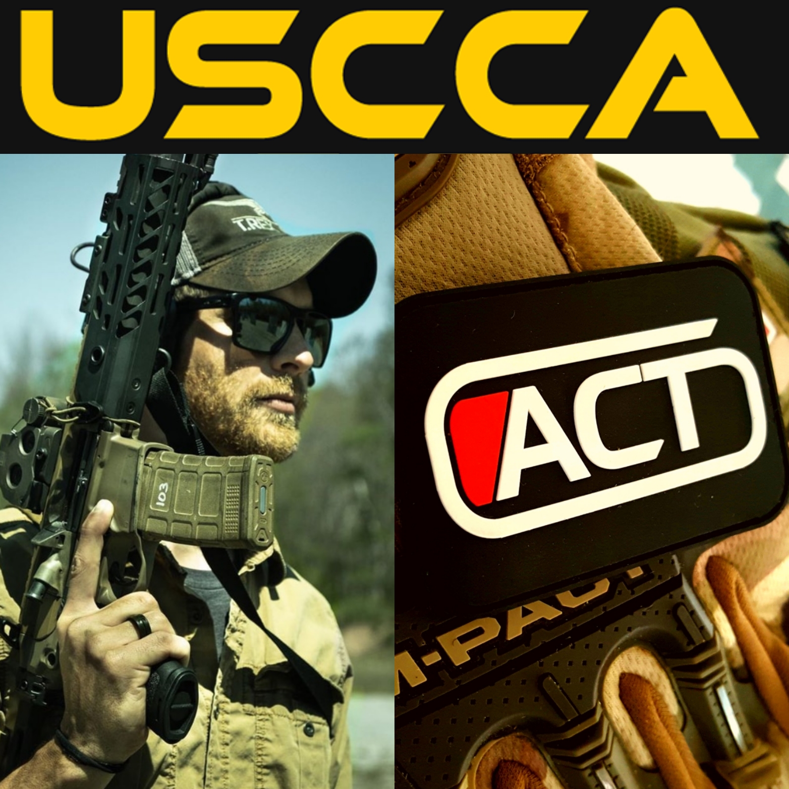 GUNS IN THE NEWS: CALIFORNIA IS BURNING. Rick Sapp - 09/12/2020 ...