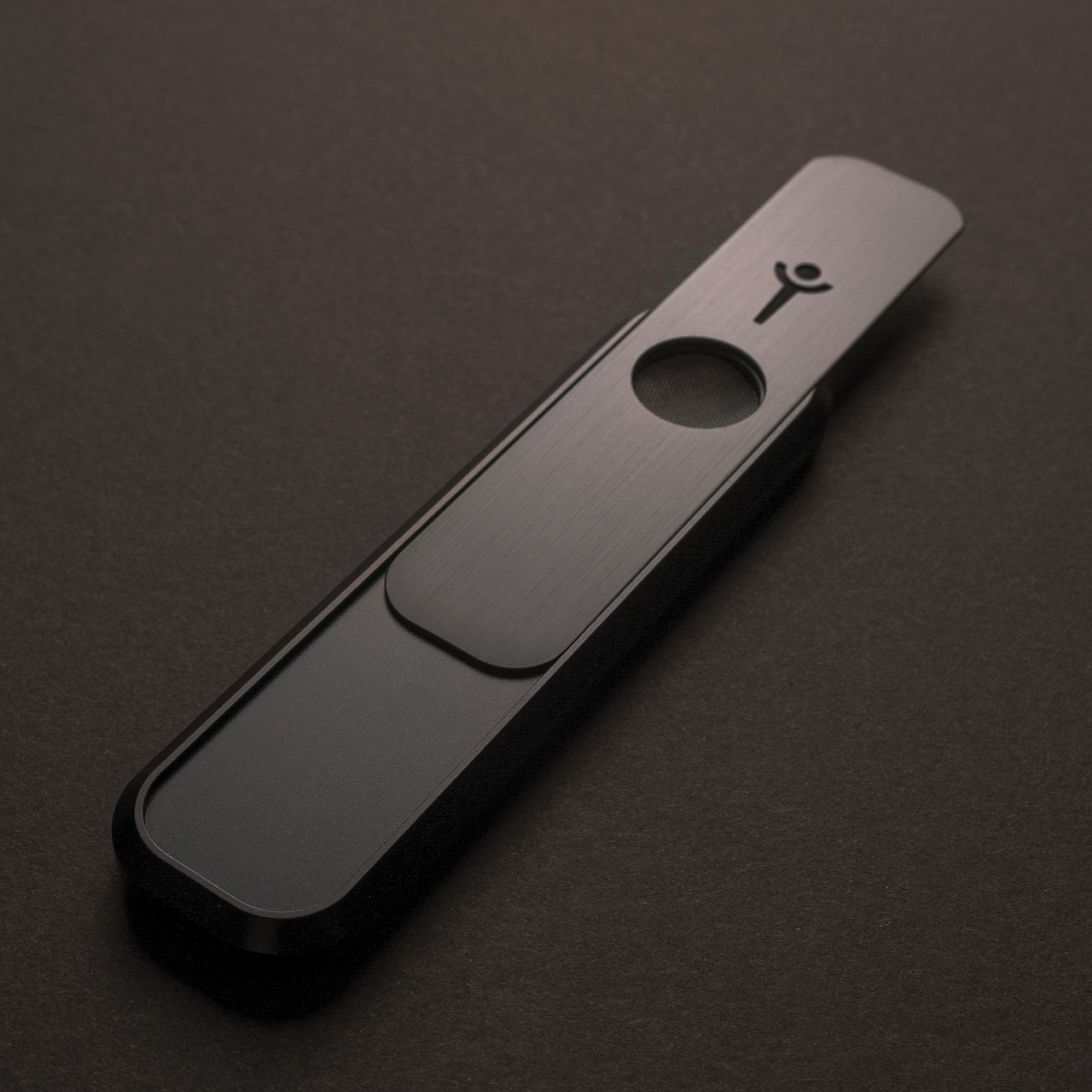 Genius Mini Slider Black