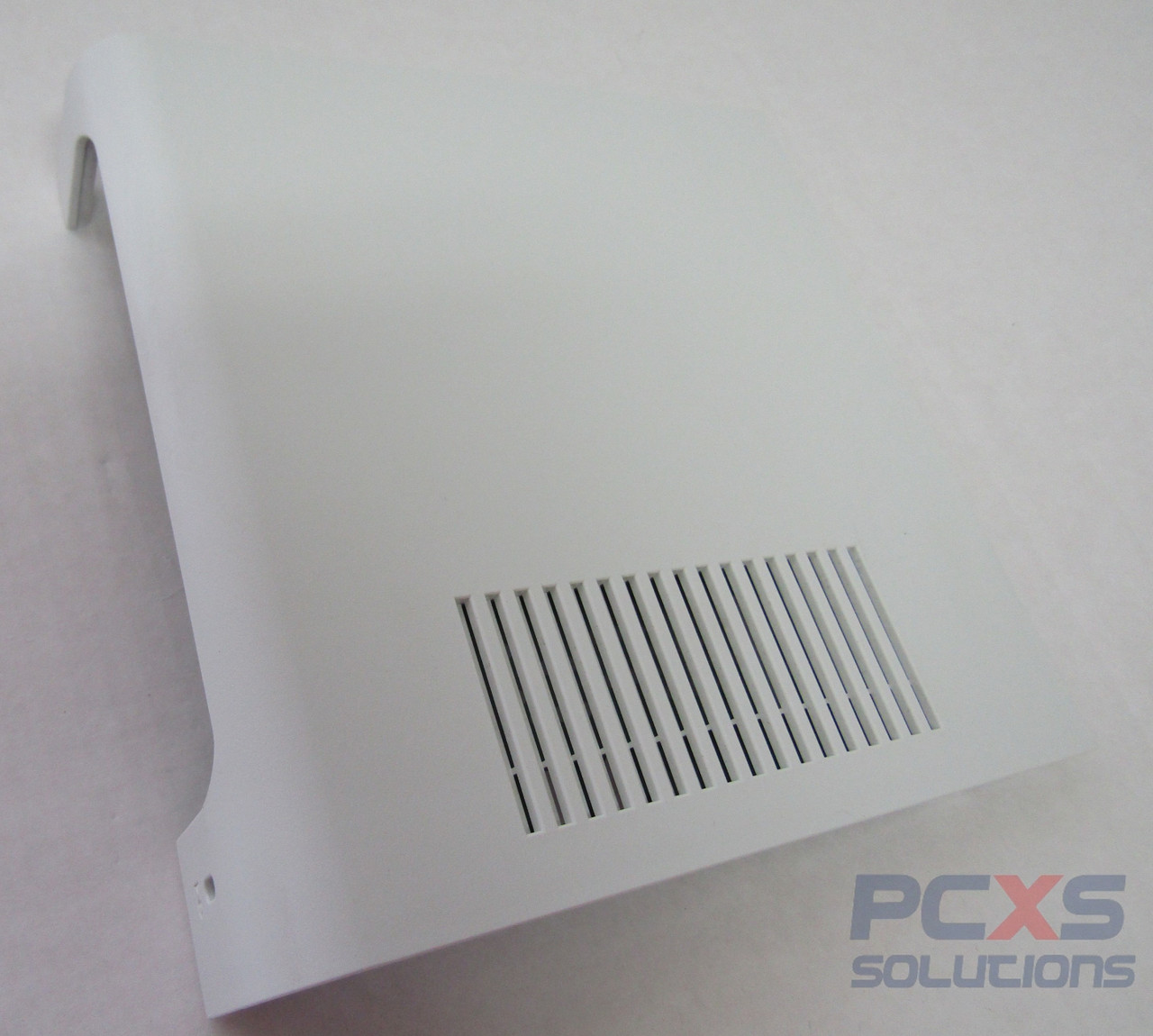 HP Formatter cover assembly - Plastic cover that protects the formatter ...