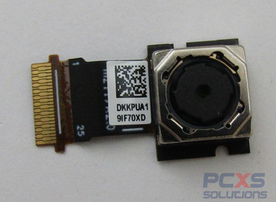 hp SPS-WEBCAM 8M Elite x2 G8 Tablet - M75415-001
