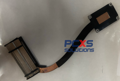 HP SPS-HEATSINK UMA 14 probook 640 G4 - L09537-001