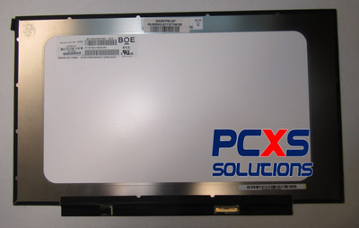 SPS-RAW PANEL LCD 14 HD AG SVA 220 - L78066-001