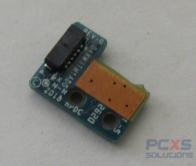 SPS-SENSOR BOARD - L30665-001