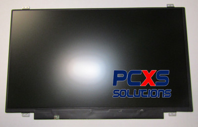 SPS-DISPLAY RAW PANEL 14 LED HD SVA AGQ - 942920-001