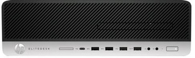 HP SPS-BEZEL FRONT ELITEDESK 800 G4 SFF- L52583-001