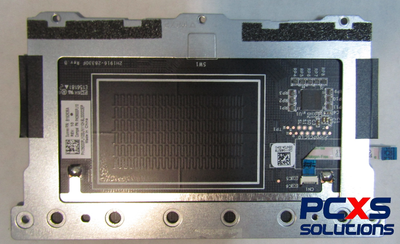 HP SPS-TOUCHPAD zbook studio G5 - M12865-001