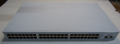 HP SS3 SWITCH 4250T - 3C17302