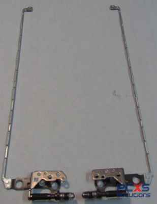 HP SPS-LCD HINGES - HP CHROMEBOOK - 14A-NA0023CL.. - L91537-001
