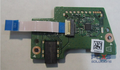 SPS-CARD READER BOARD - HP laptop 15 Ef - L90984-001