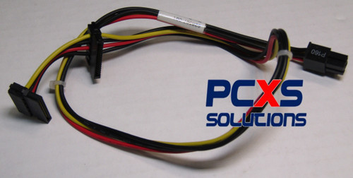 SATA DRIVE POWER CABLE - 727143-001