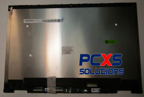 HP SPS-LCD RAW PANEL 14.0 FHD AG UWVA 250N probook 440 G8 - M21389-001